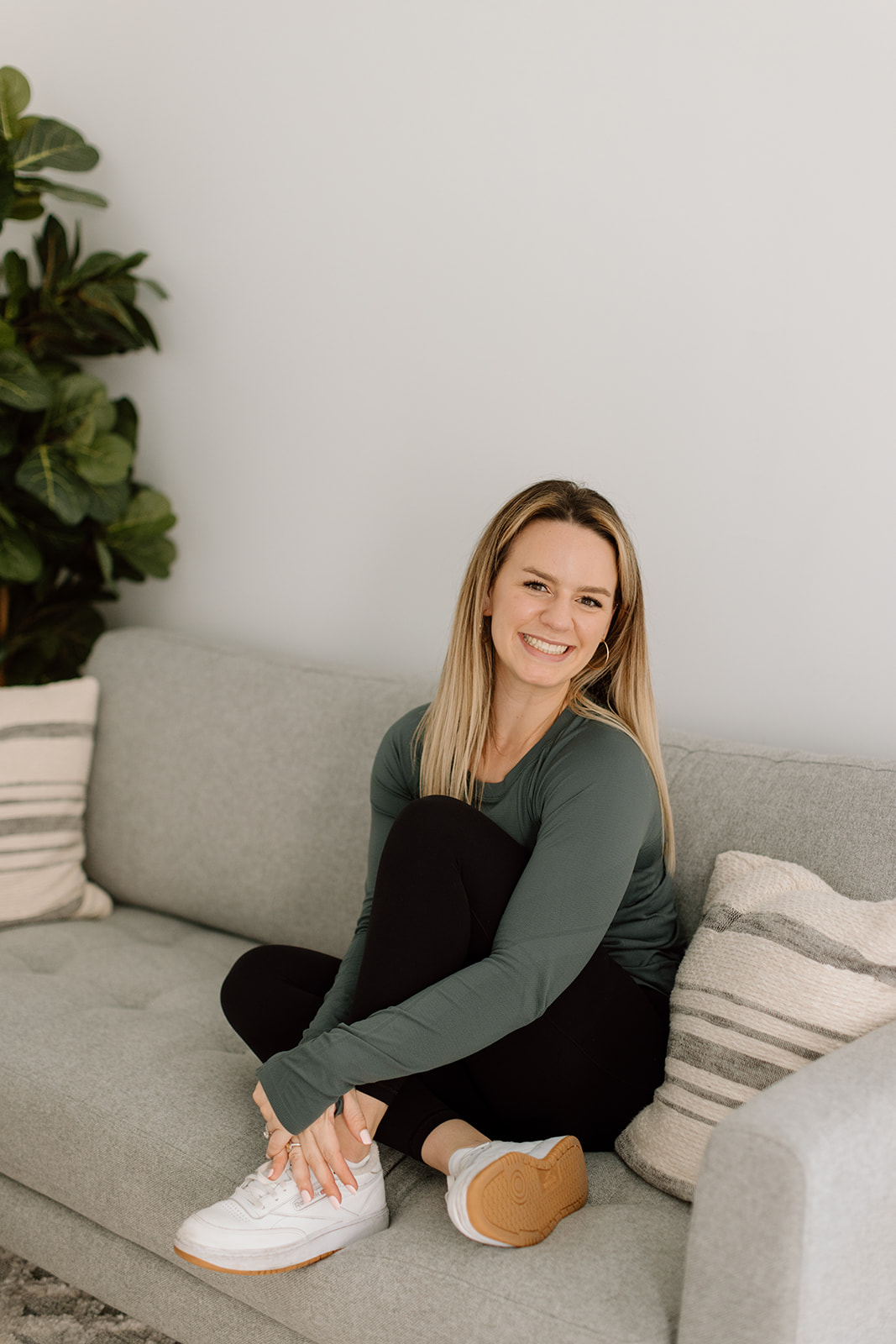 About Hope – Hope Harrell: Personal Trainer + Nutrition Coach